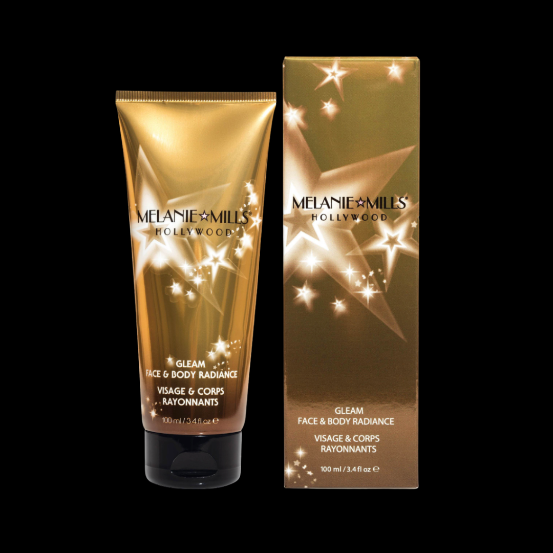 Gleam - Melanie Mills Hollywood – TPF Cosmetics
