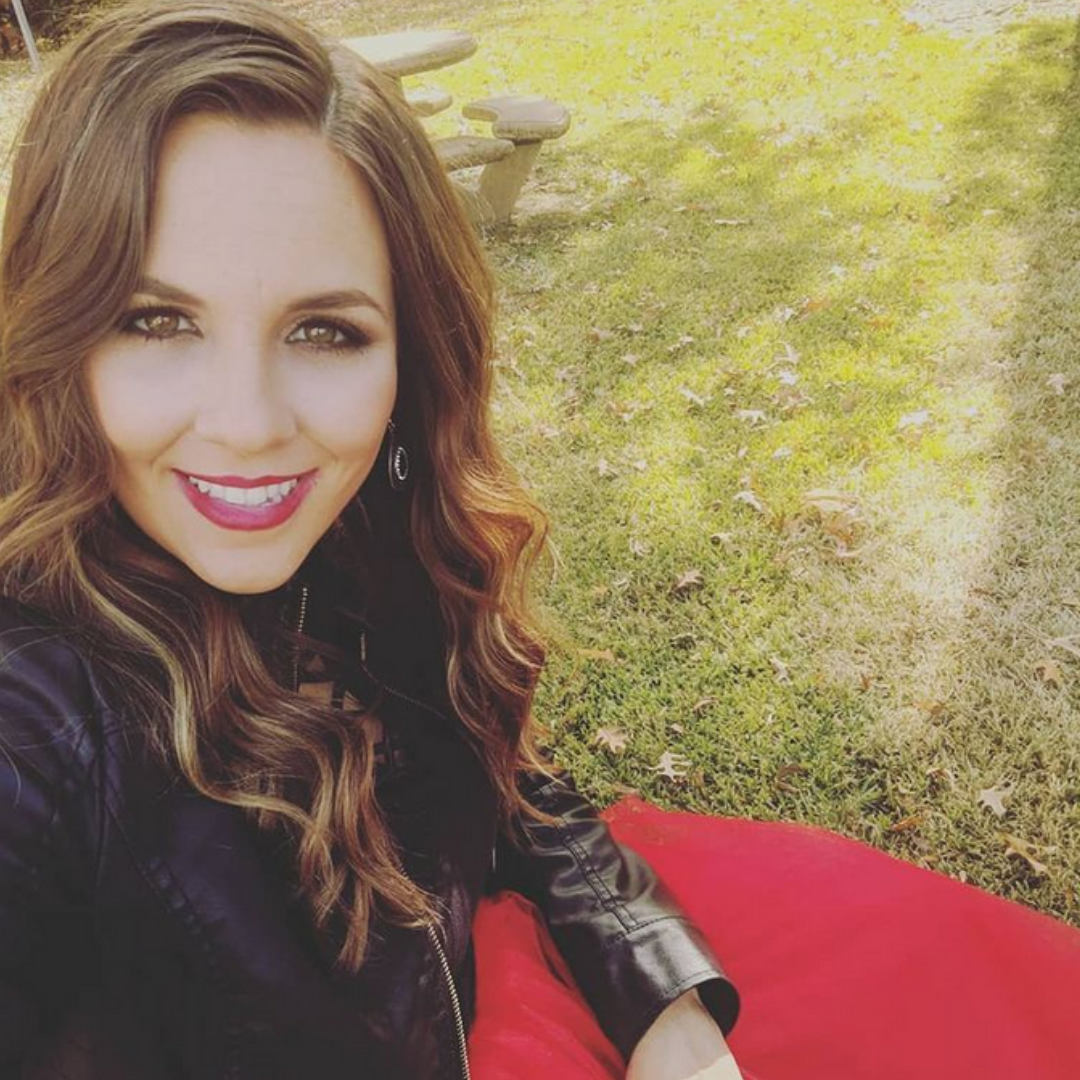 November Spotlight Artist Amanda Baledge – TPF Cosmetics