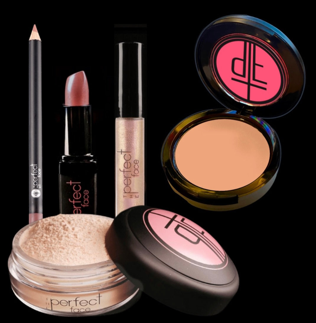Fall In Love – TPF Cosmetics