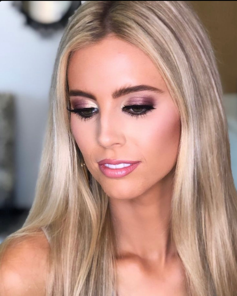 Makeup Lessons With Danielle – TPF Cosmetics
