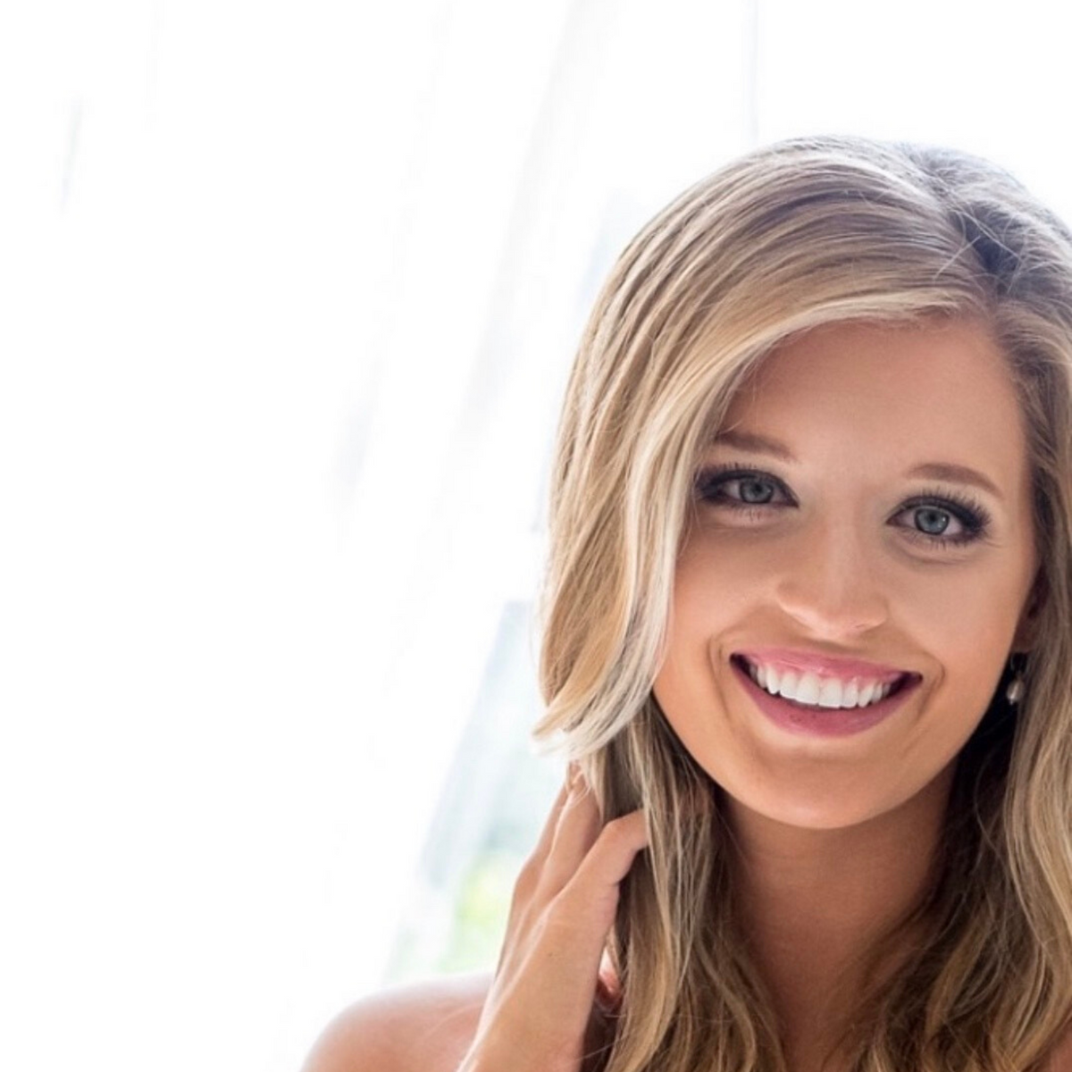 TPF certified Artist Spotlight: Sarah BoBo Harris – TPF Cosmetics