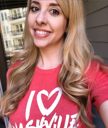 Artist Spotlight: DeLaney Henry – TPF Cosmetics