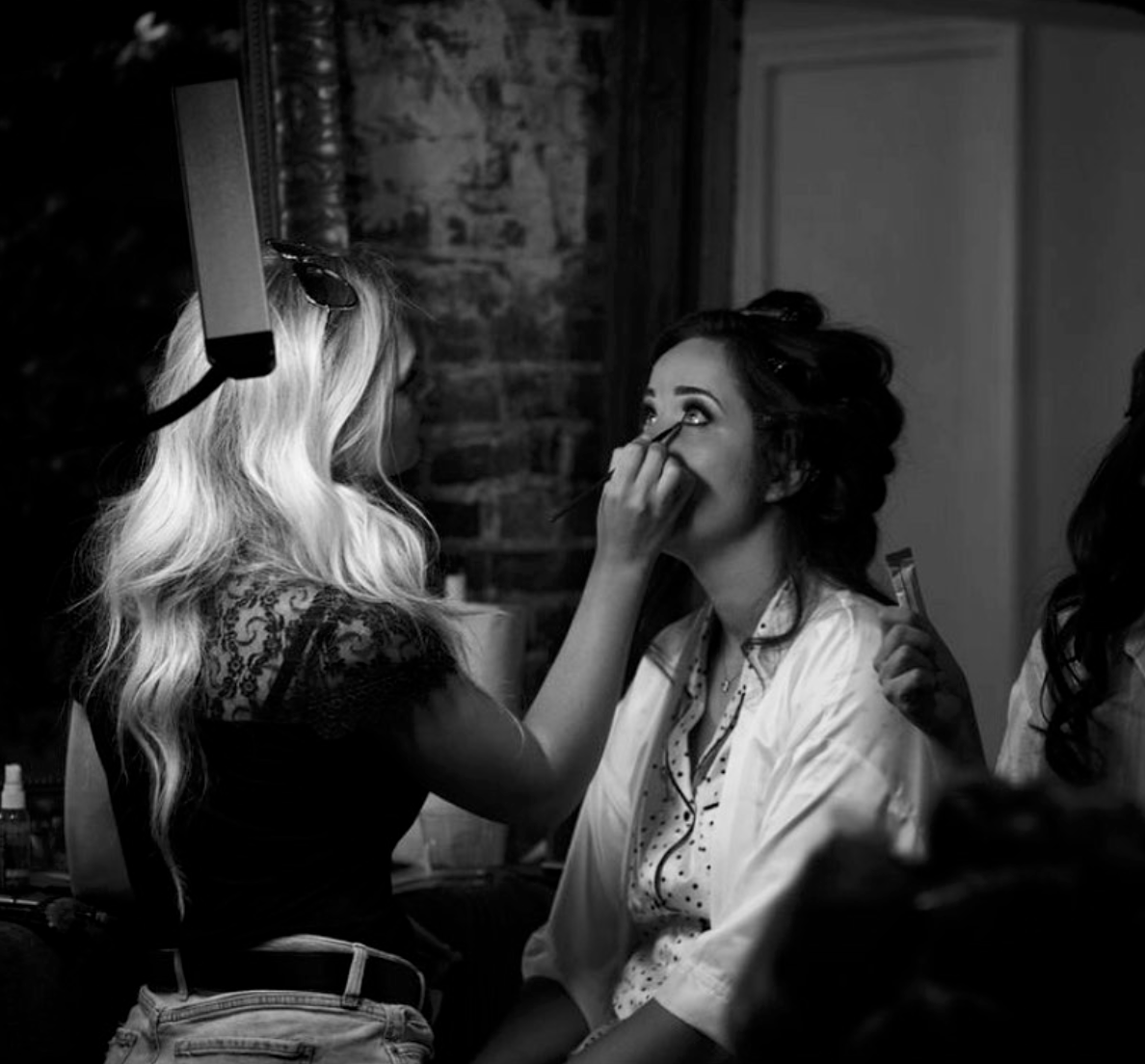 October Spotlight Artist Kaylee Davis Bobo – TPF Cosmetics