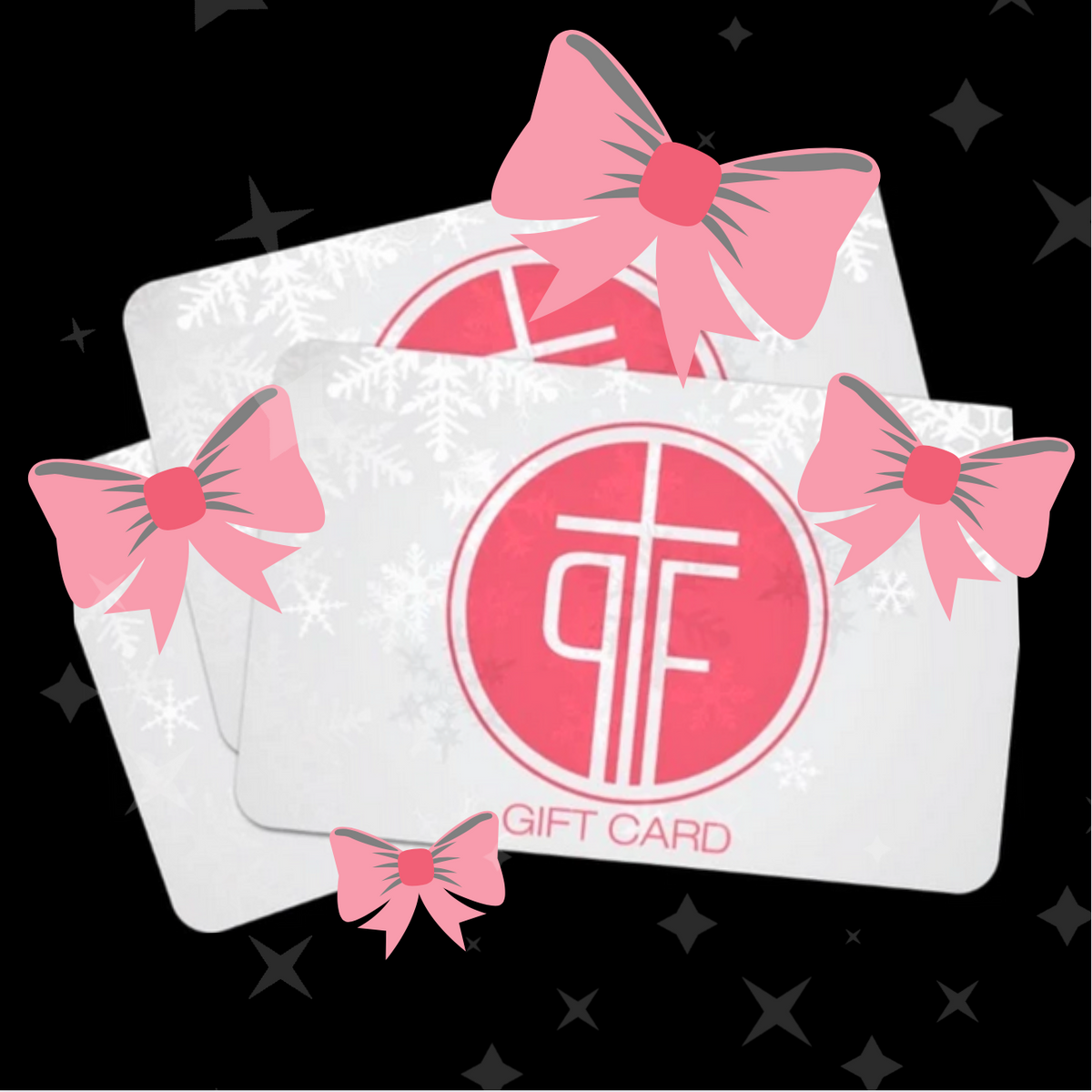 Instant Gift Cards Available 24/7 – TPF Cosmetics