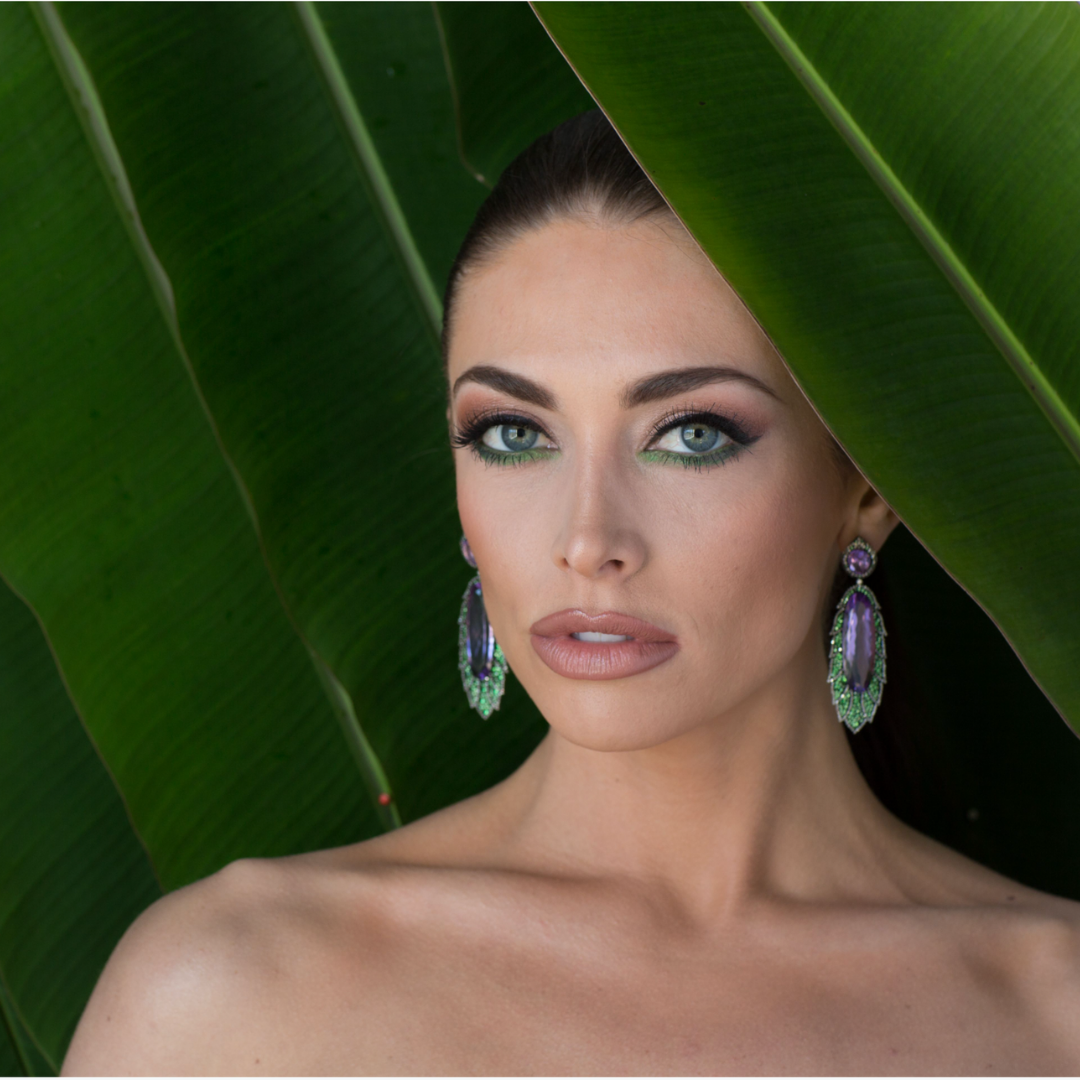 Eden Eyeshadow – TPF Cosmetics