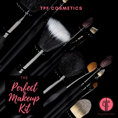The Perfect Makeup Kit PDF printable – TPF Cosmetics