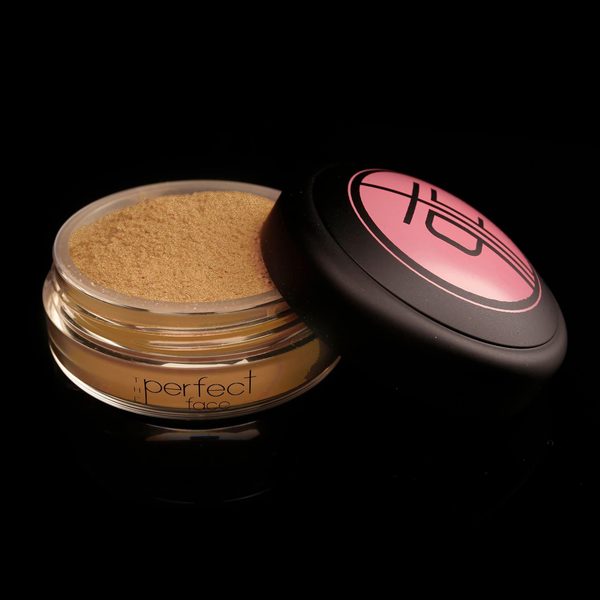 makeup gallery powder