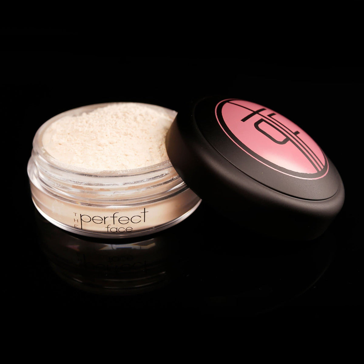 Loose Powder – TPF Cosmetics